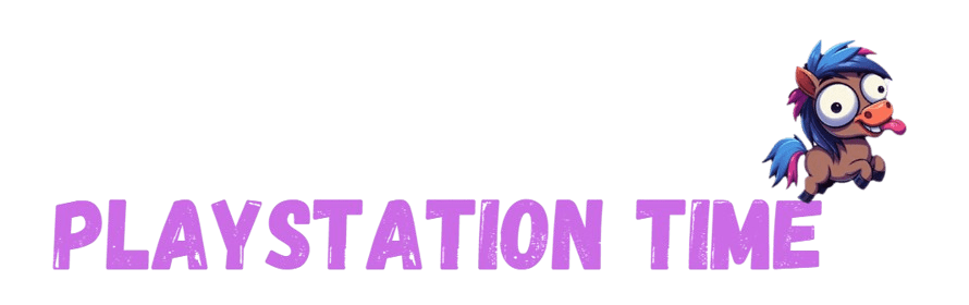 Playstation Time